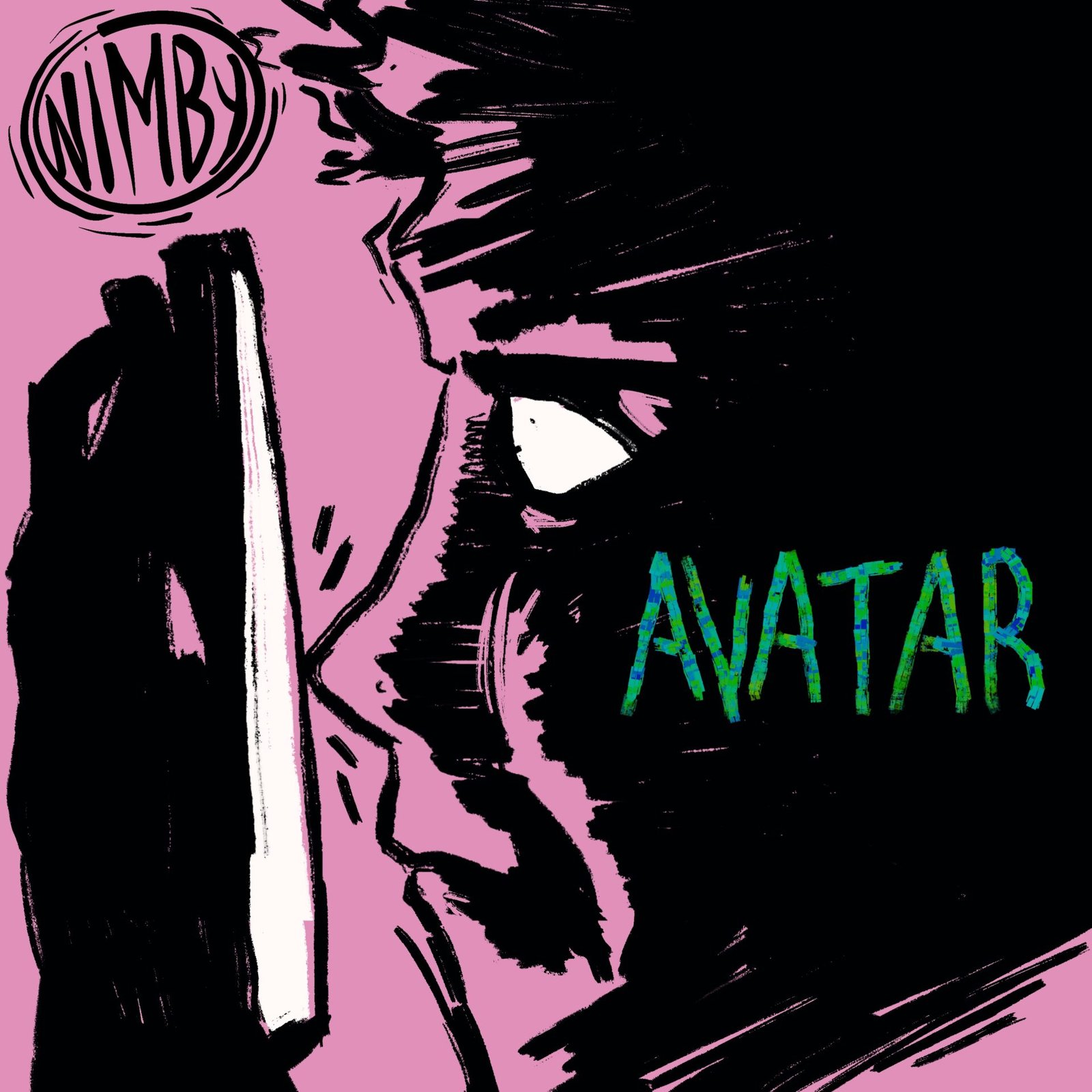 AVATAR by NIMBY: Review | Illustrate Magazine