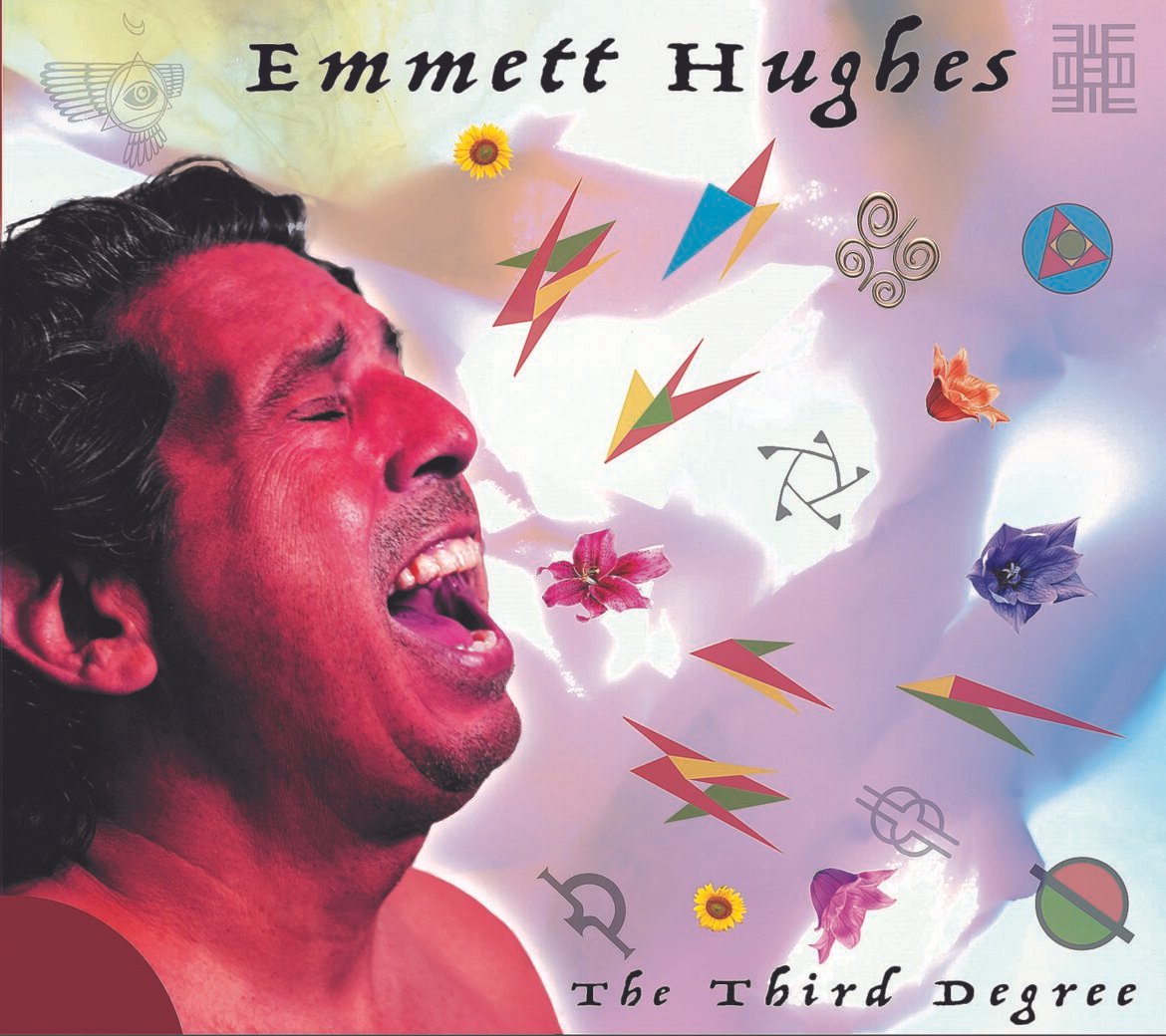 What Will I Do by Emmett Hughes: Review | Illustrate Magazine