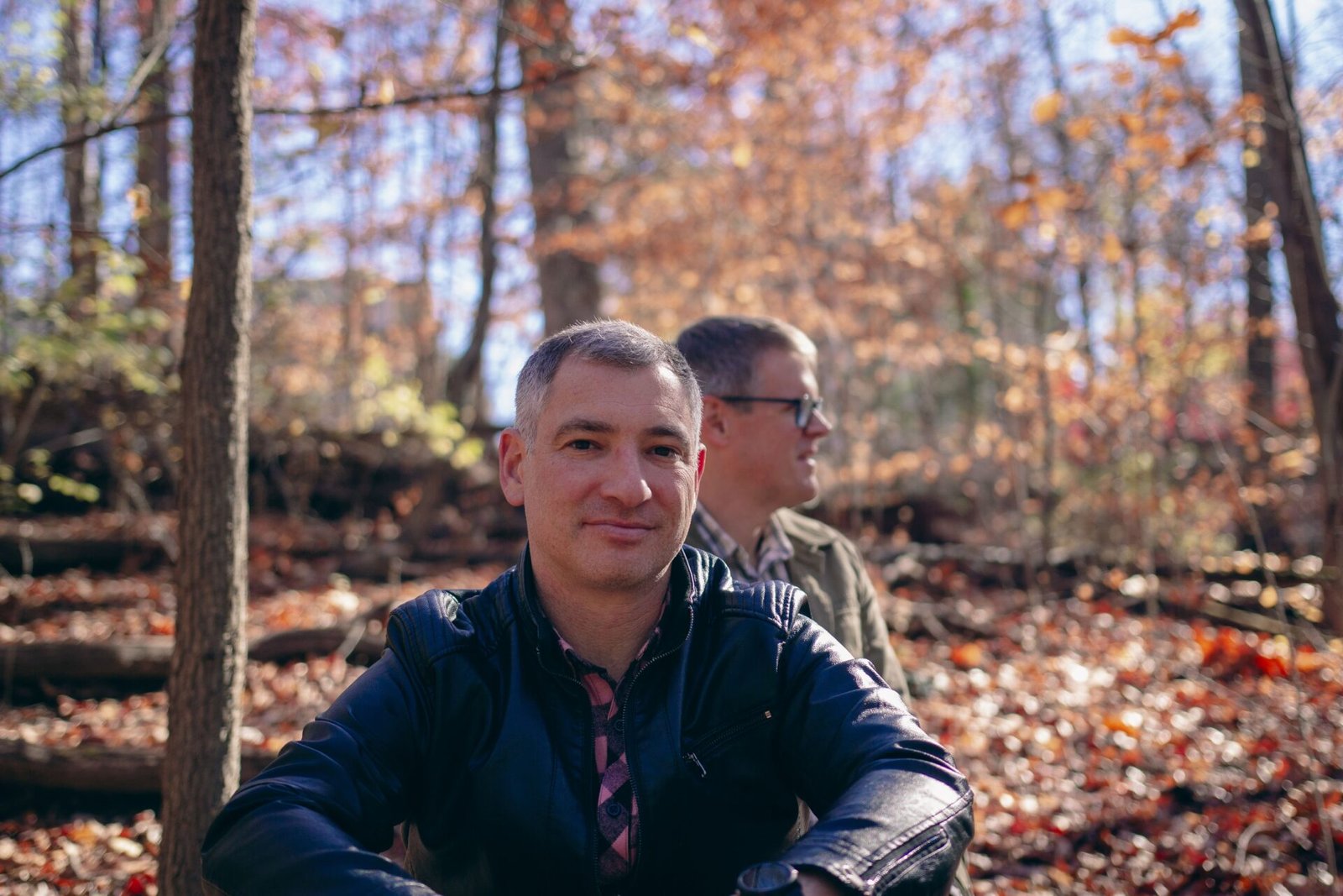 Killing The Bear by Brian K & The Parkway: Album Review | Illustrate ...