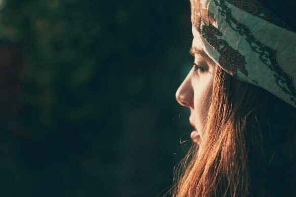 SKIN by MADDIE MORRIS: Album Review | Illustrate Magazine