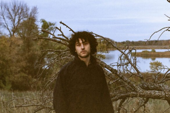 Nishy Released Her Seductive New EP, Memories From A Vinyl | Illustrate ...