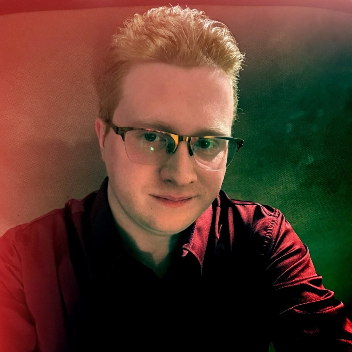 Cory Legendre Releases Latest Single, Dressed in Black | Illustrate ...