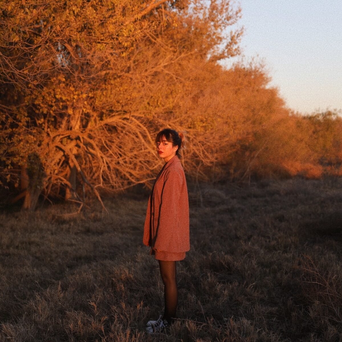 This Summer Won't Last by Anna Salman: EP Review | Illustrate Magazine