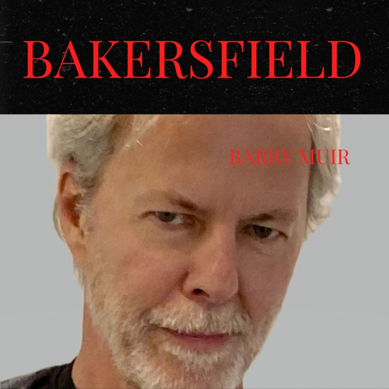 Bakersfield by Barry Muir: Album Review | Illustrate Magazine