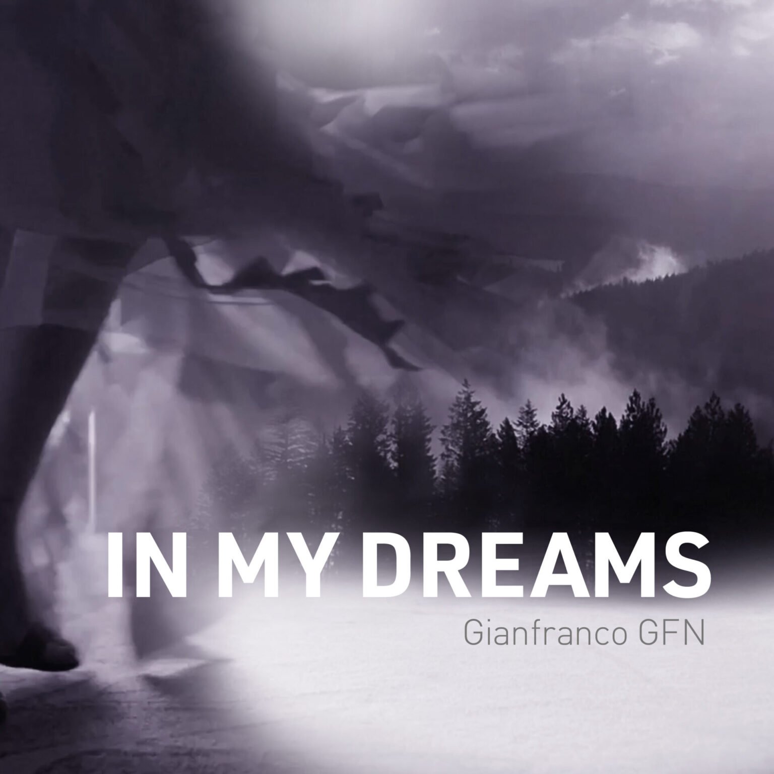 In My Dreams by Gianfranco GFN: Review | Illustrate Magazine