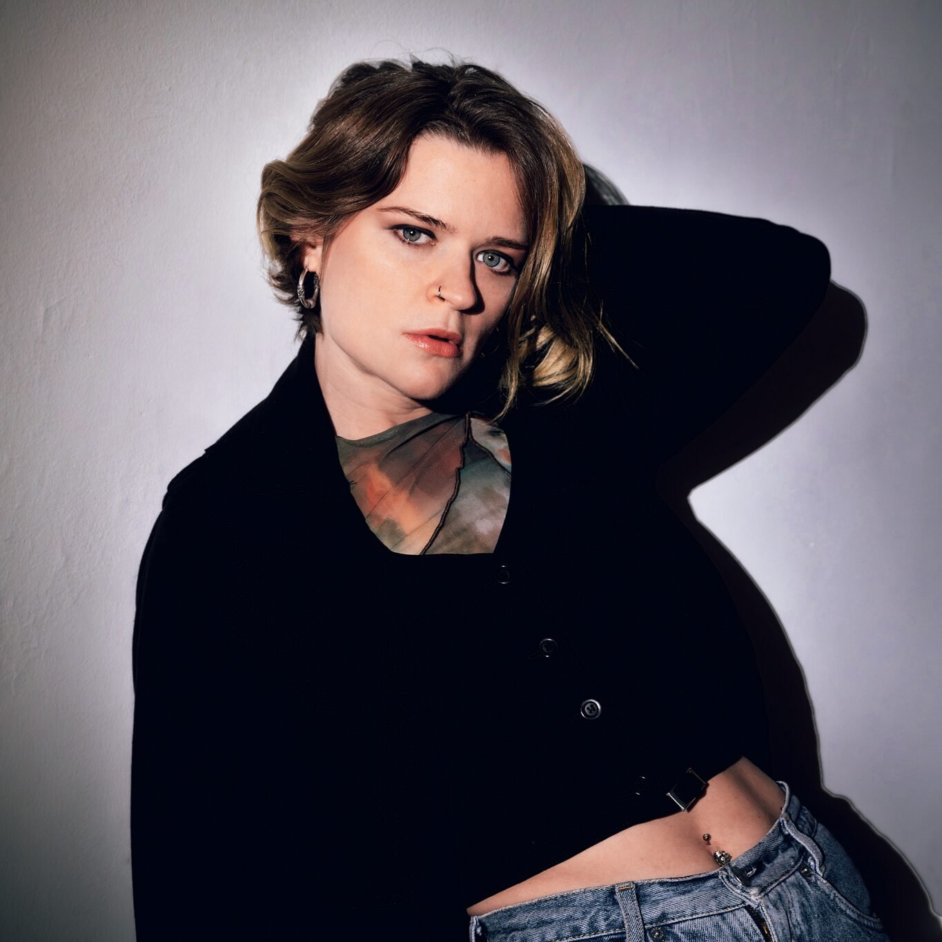 Exclusive Interview with MADELINE RHODES | Illustrate Magazine