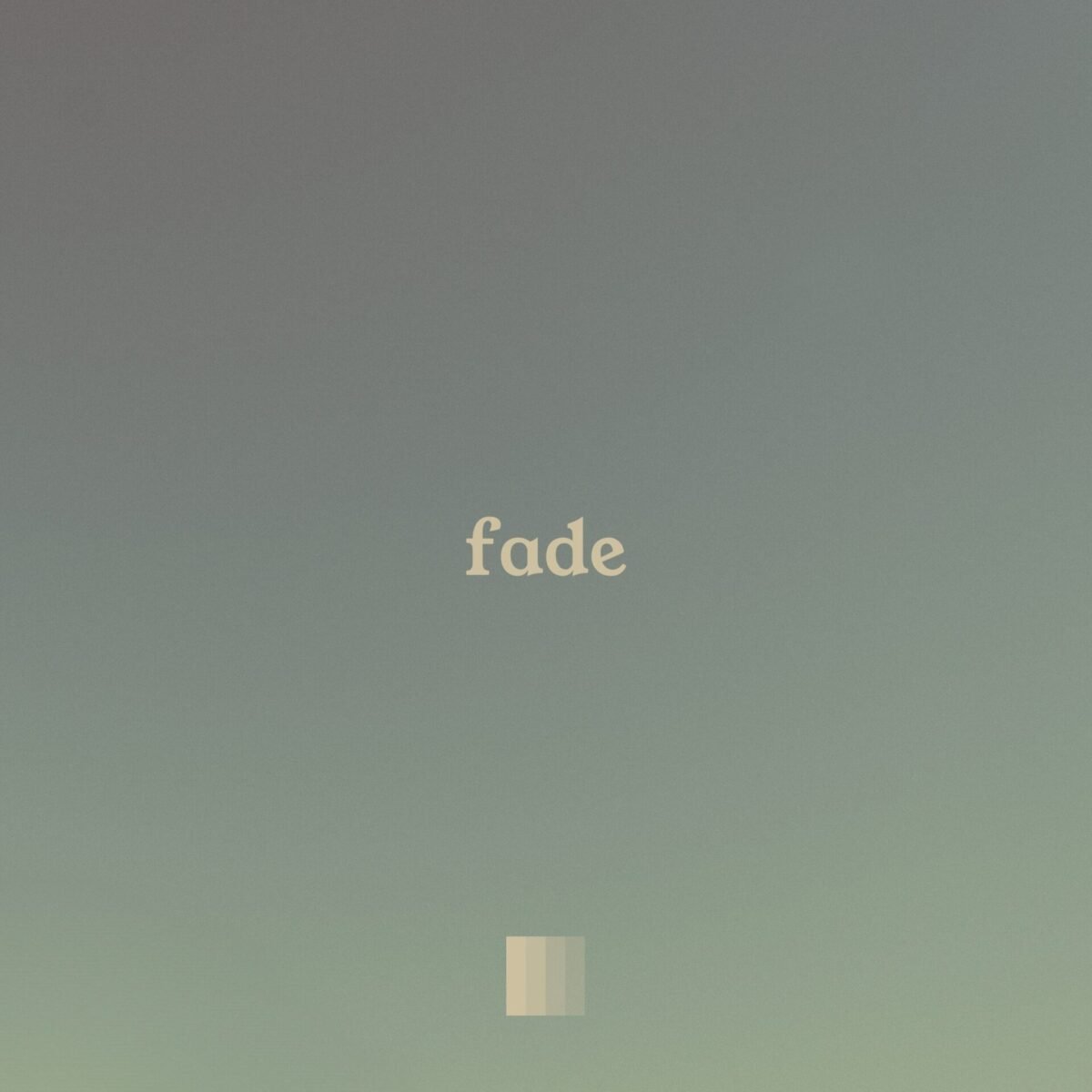 Fade by The Macarons Project: Review | Illustrate Magazine