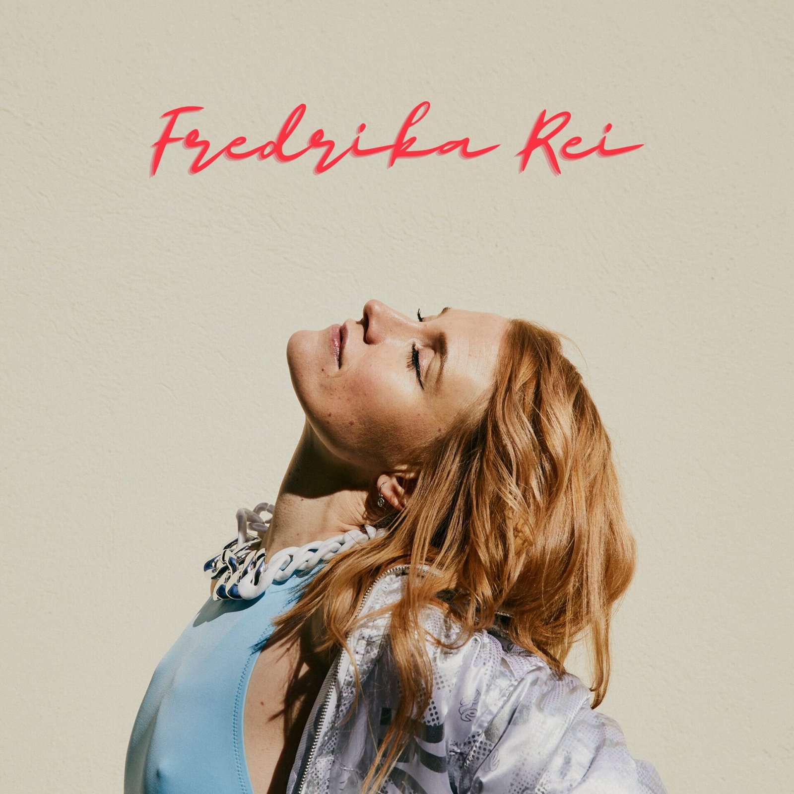Exclusive Interview with FREDRIKA REI | Illustrate Magazine