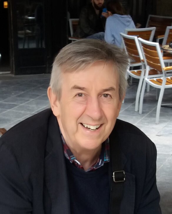 Fatal Equation by GETHYN JONES: Album Review | Illustrate Magazine