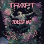 The Fall Teaser #2 by Trapt: EP Review | Illustrate Magazine