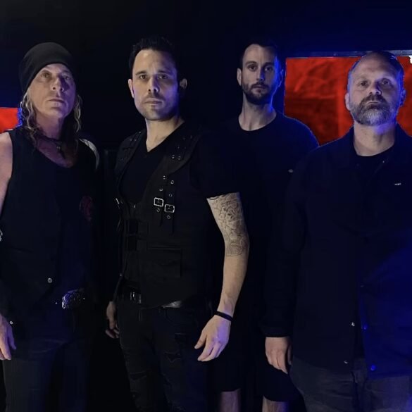 The Fall Teaser #2 by Trapt: EP Review | Illustrate Magazine
