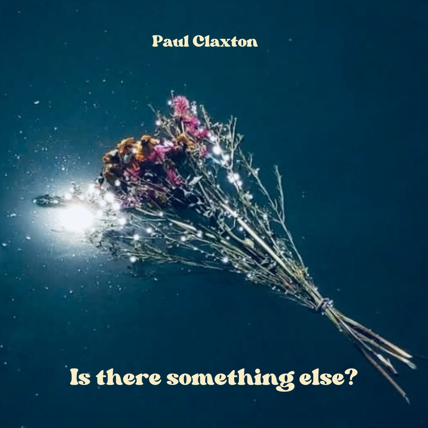Is There Something Else? By Paul Claxton: Review | Illustrate Magazine