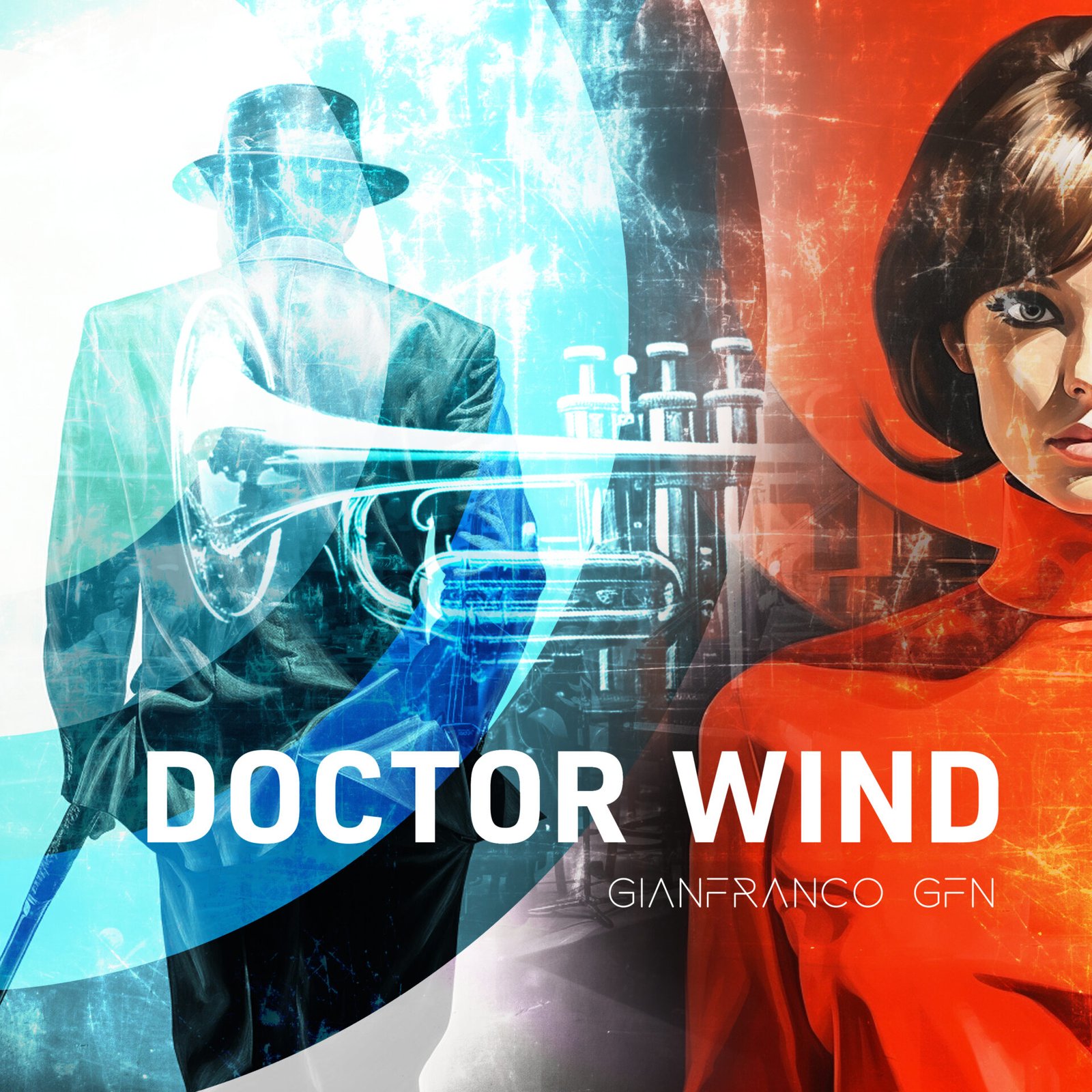 Doctor Wind by Gianfranco GFN: Review | Illustrate Magazine