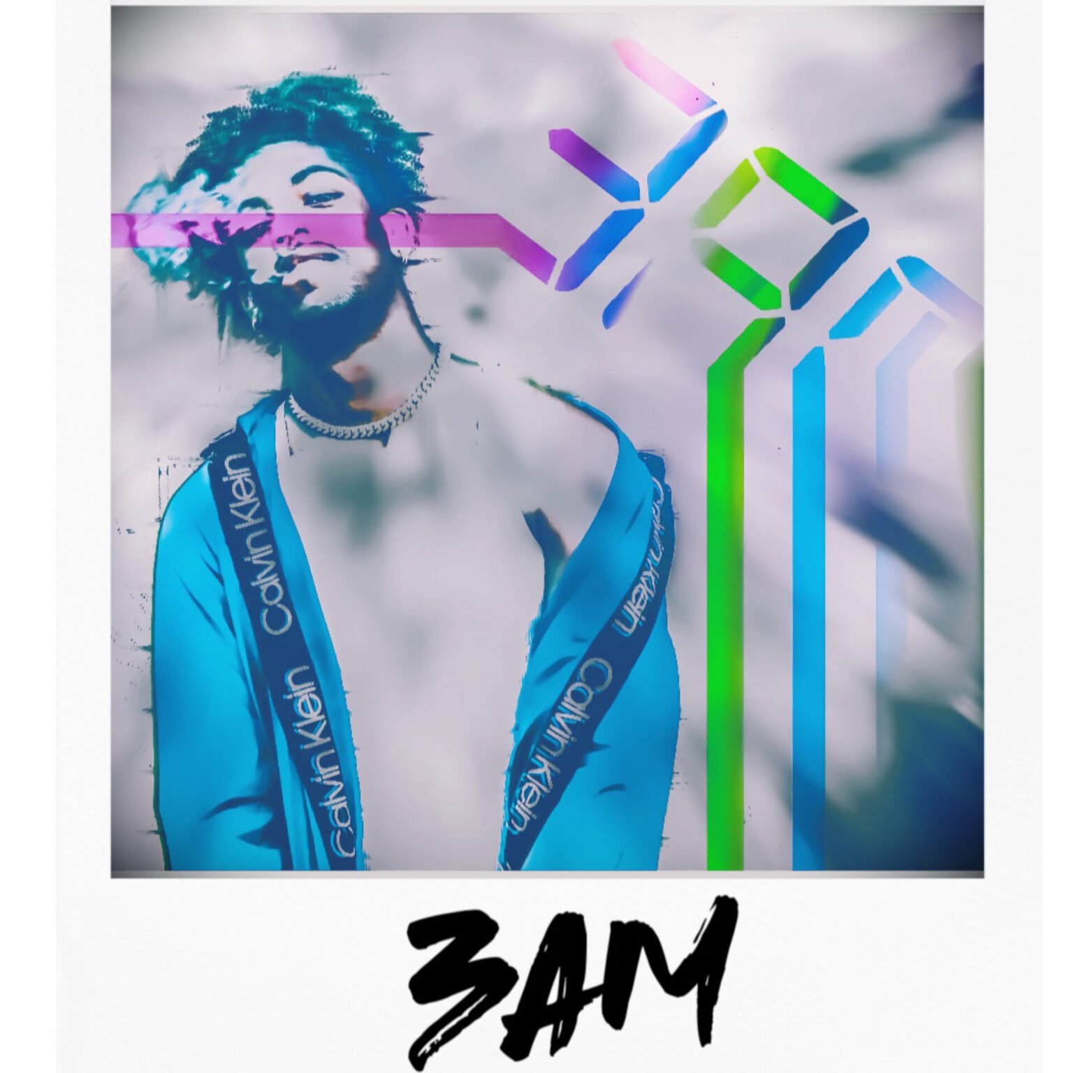 3AM by JORDAN MASSEY: Review | Illustrate Magazine