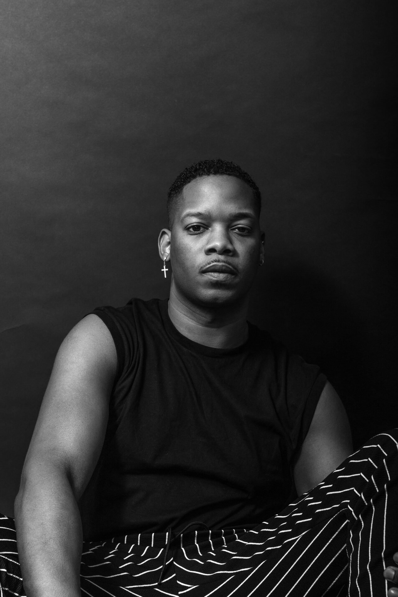 Exclusive Interview With Markjoseph Illustrate Magazine