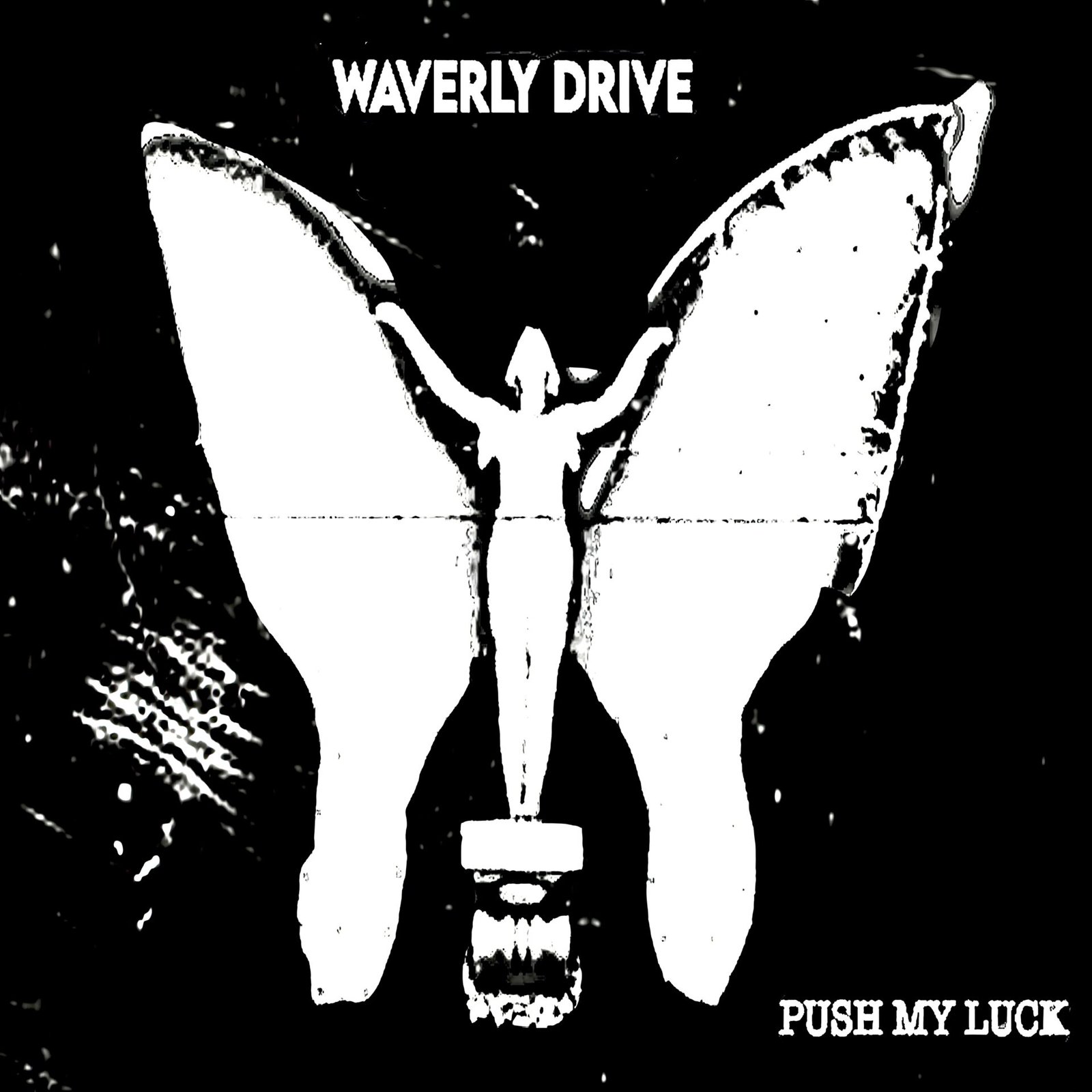 Push My Luck by Waverly Drive: Review | Illustrate Magazine