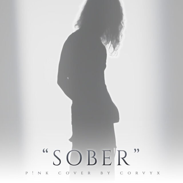 Sober by CORVYX: Review | Illustrate Magazine