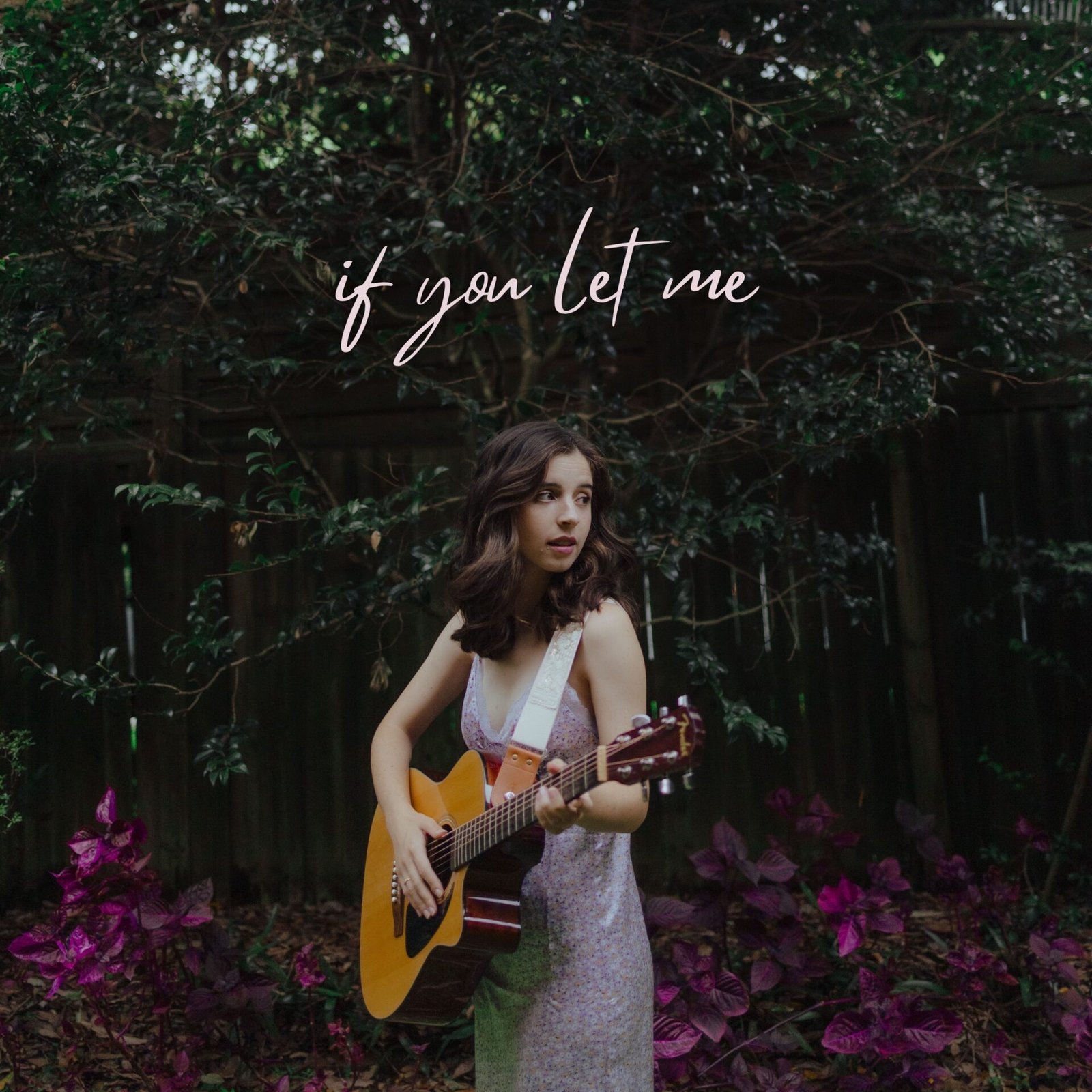 If You Let Me by Abigail Wighton: Review | Illustrate Magazine