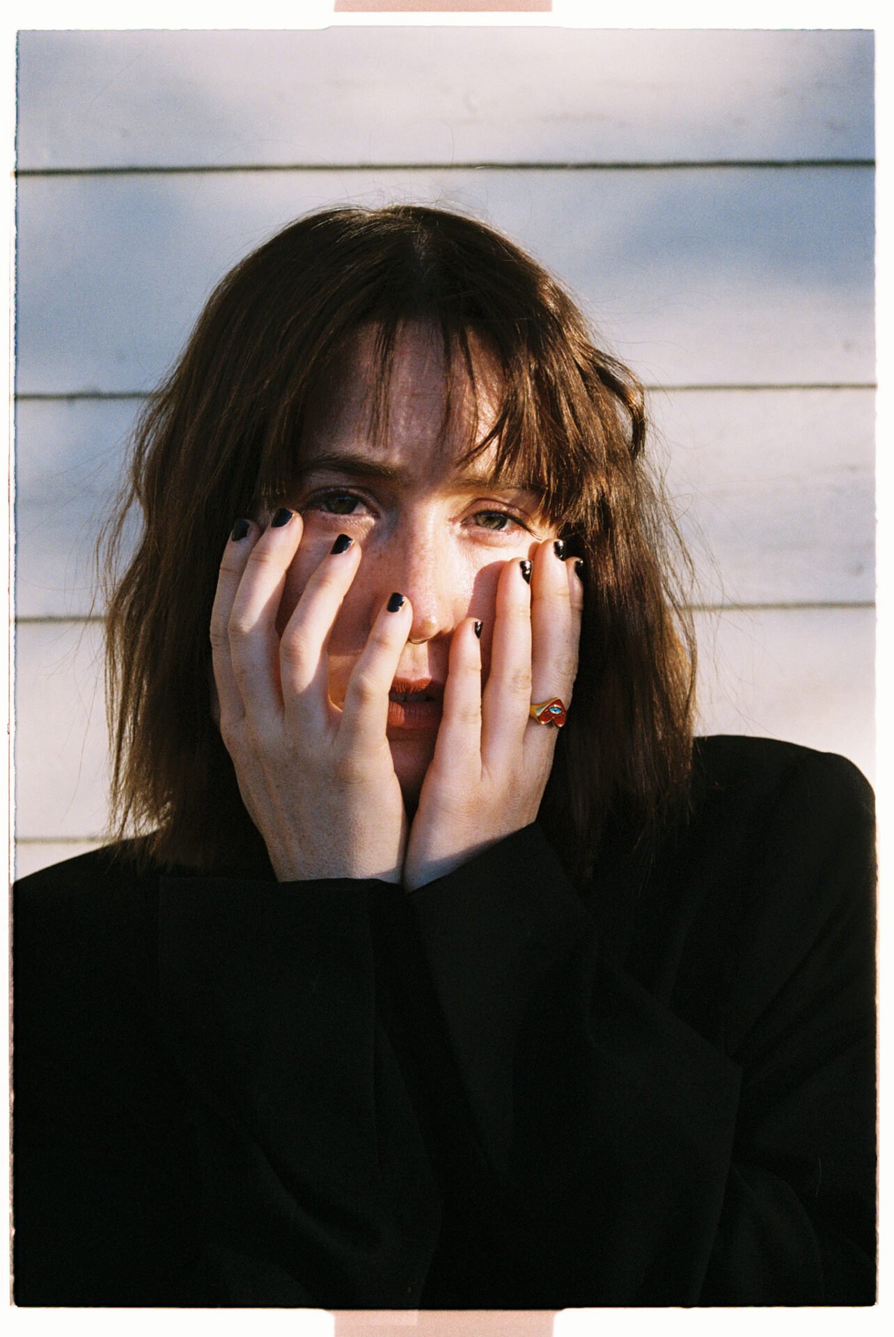 Exclusive Interview with MYAH | Illustrate Magazine