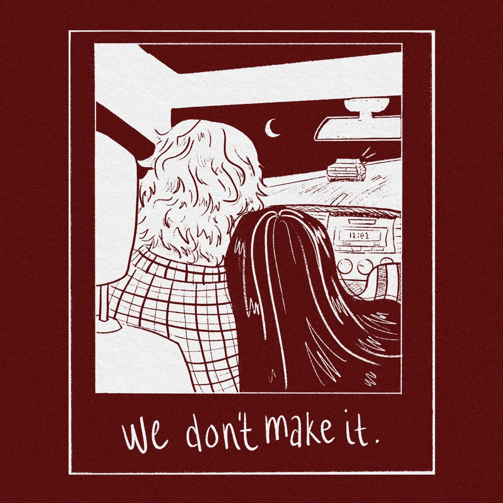 Exclusive Interview with ZAC HOINA | Illustrate Magazine