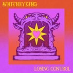 Losing Control by Whitney King: Review | Illustrate Magazine