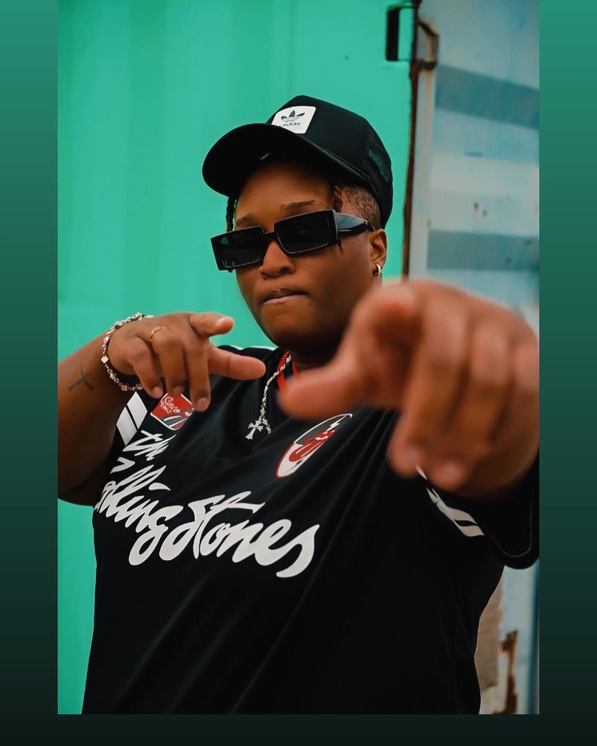 Exclusive Interview with SEPRIA | Illustrate Magazine