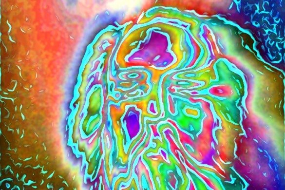 Exclusive Interview With YRRY | Illustrate Magazine