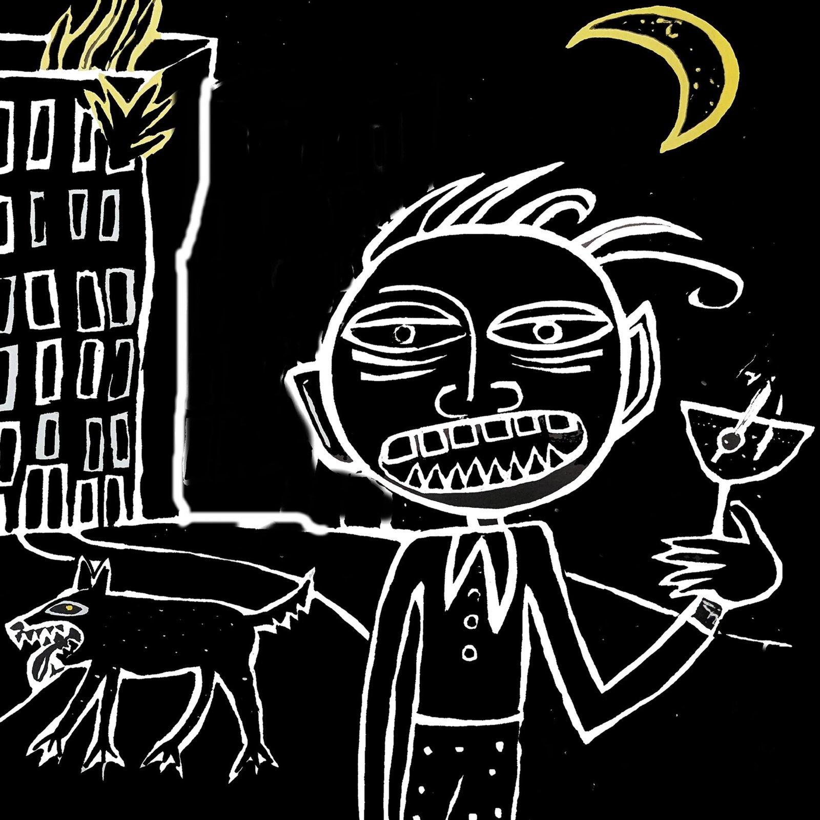 Monsters by SALt: Review | Illustrate Magazine