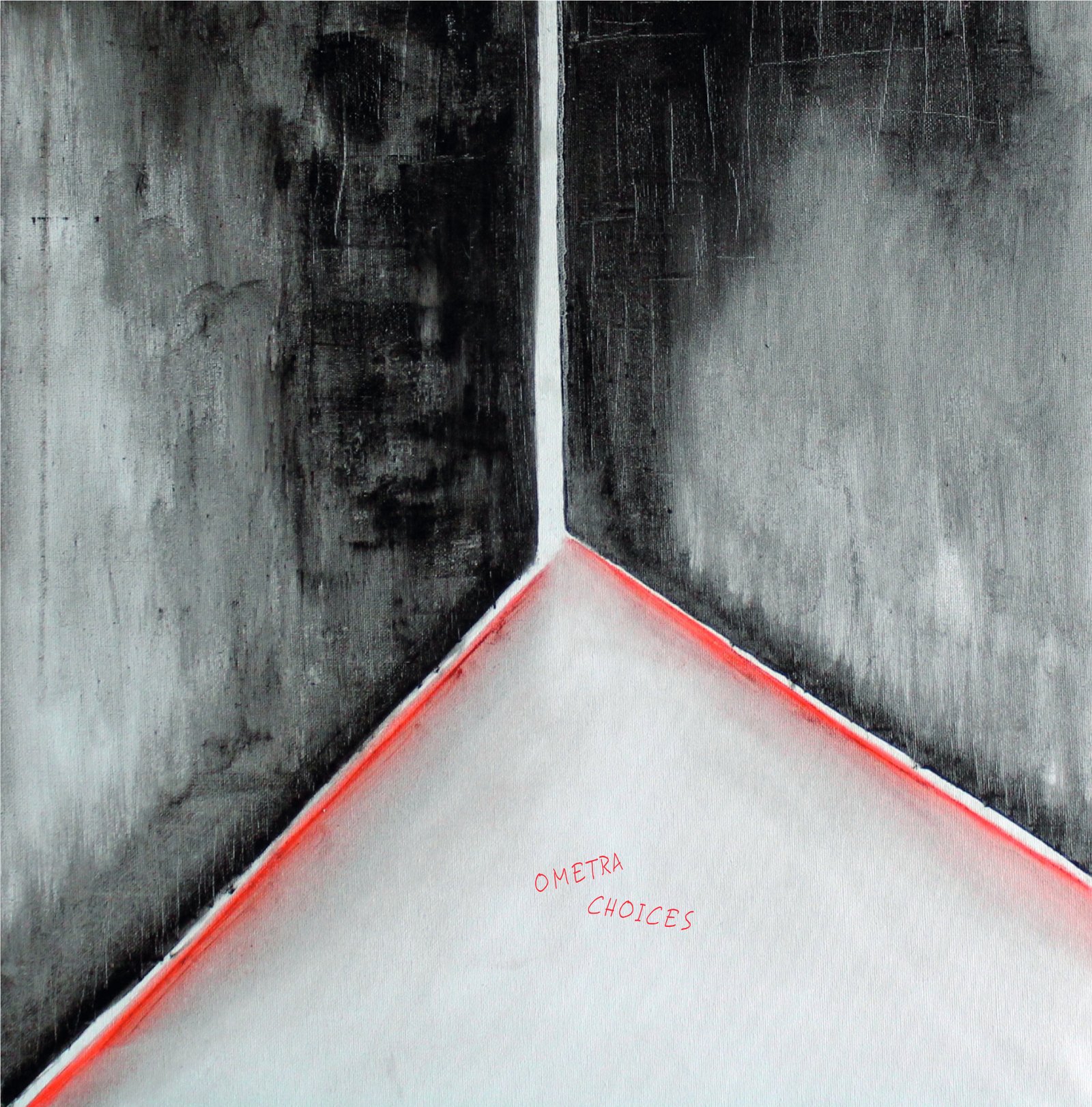 Exclusive Interview with OMETRA | Illustrate Magazine