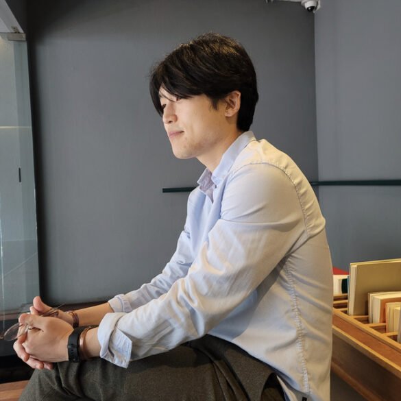 Kwon Dowon Releases New Single, REASONED | Illustrate Magazine