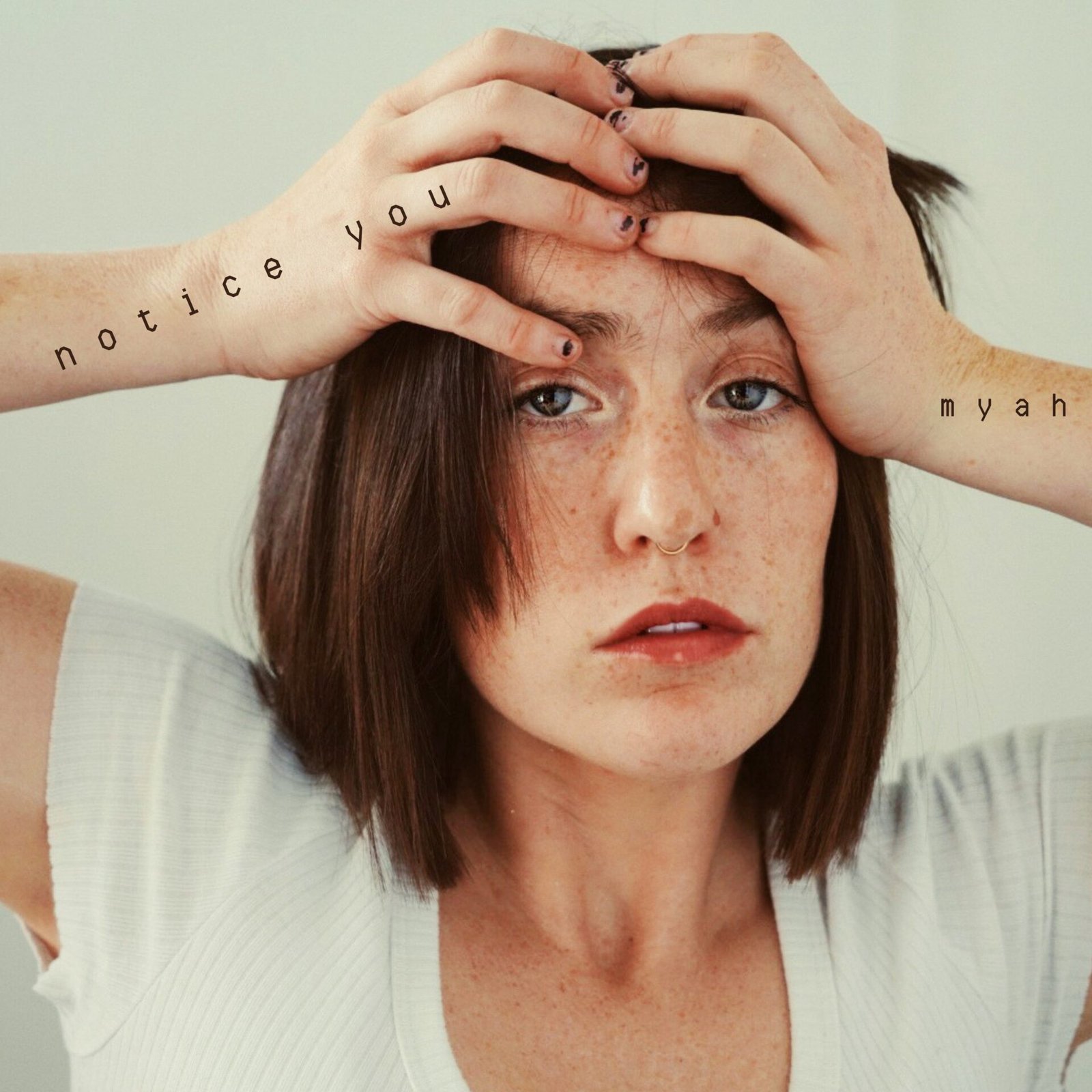 notice you by myah: Review | Illustrate Magazine