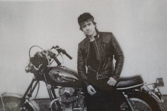 Exclusive Interview With YRRY | Illustrate Magazine