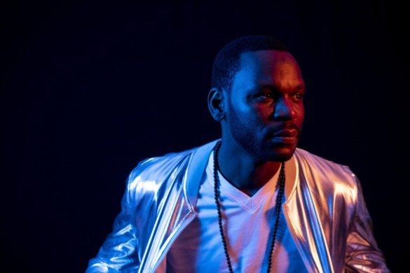 Exclusive Interview With YRRY | Illustrate Magazine