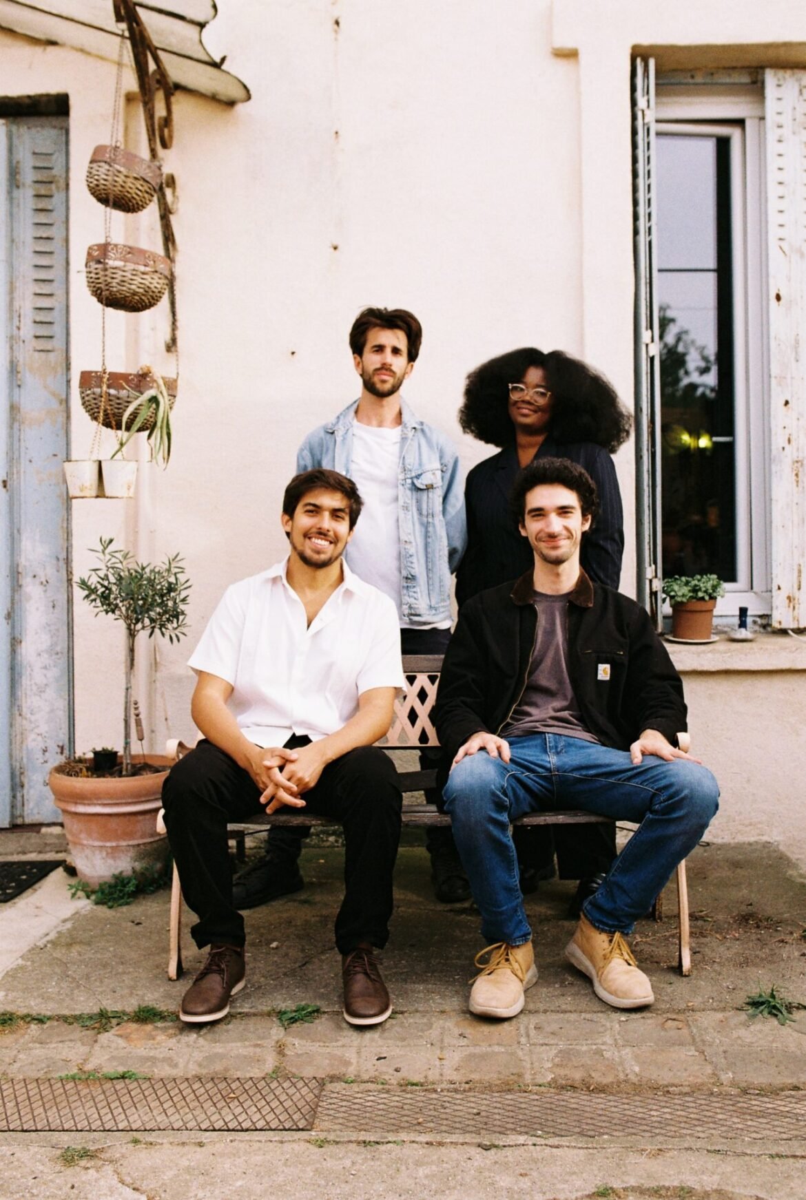 Beauty of Change by KLT & Jessy Elsa Palma: Album Review | Illustrate Magazine