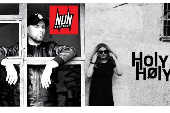 Exclusive Interview With YRRY | Illustrate Magazine