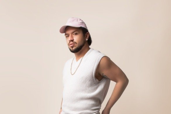 Exclusive Interview With YRRY | Illustrate Magazine