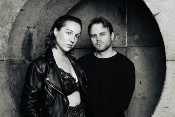 Exclusive Interview with 'THERÉSE NEAIMÉ' | Illustrate Magazine