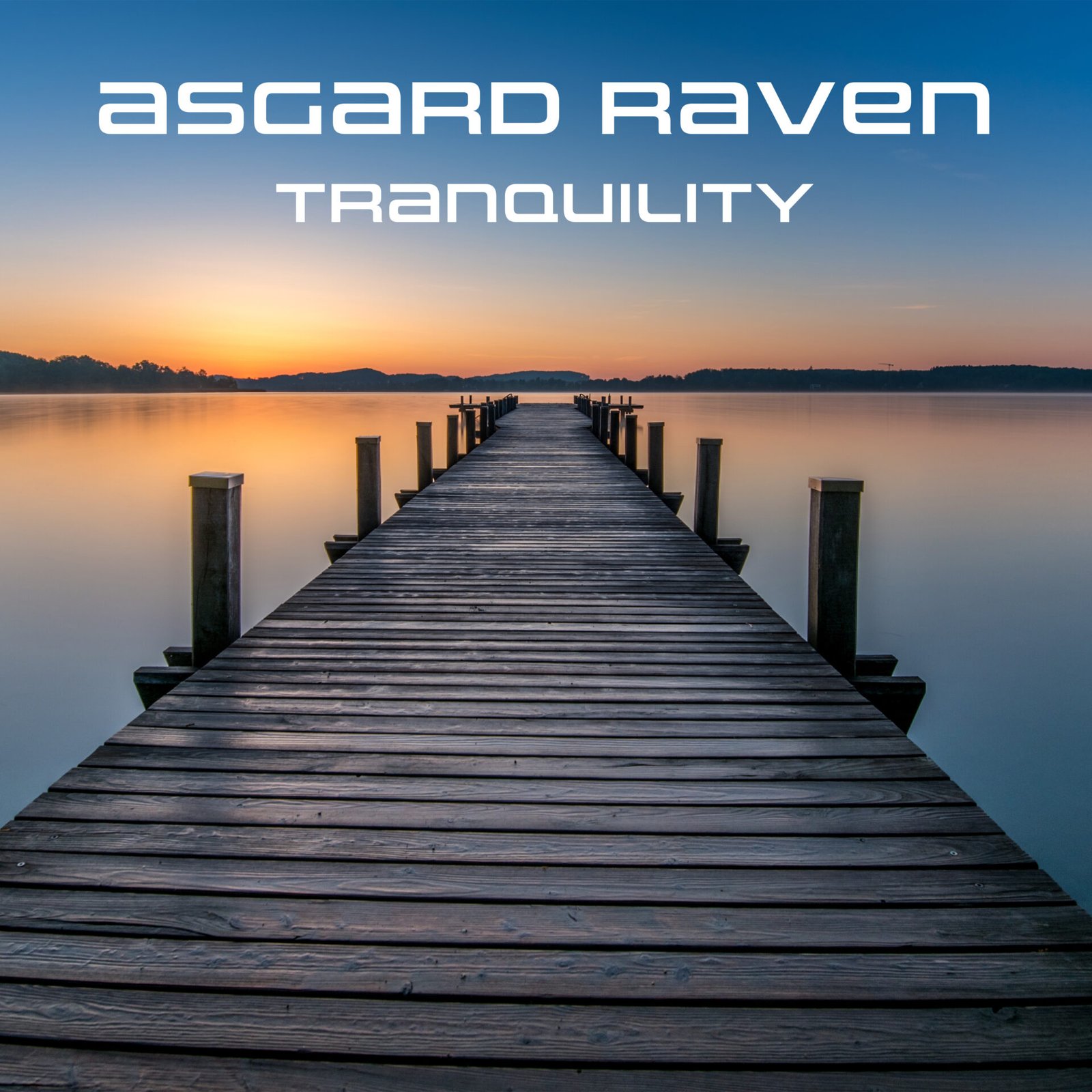 Tranquility by Asgard Raven: Review | Illustrate Magazine