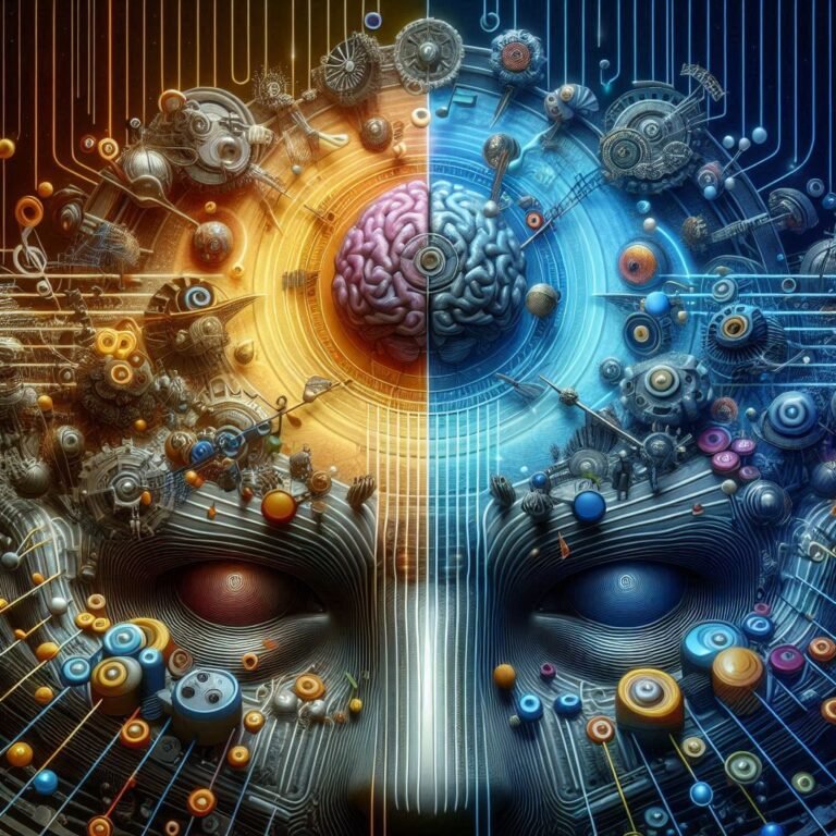 The Science of Music Perception: How Our Brains Interpret Different ...