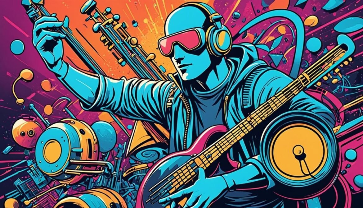 The Impact of AI on Music Creation: How Technology is Shaping the ...