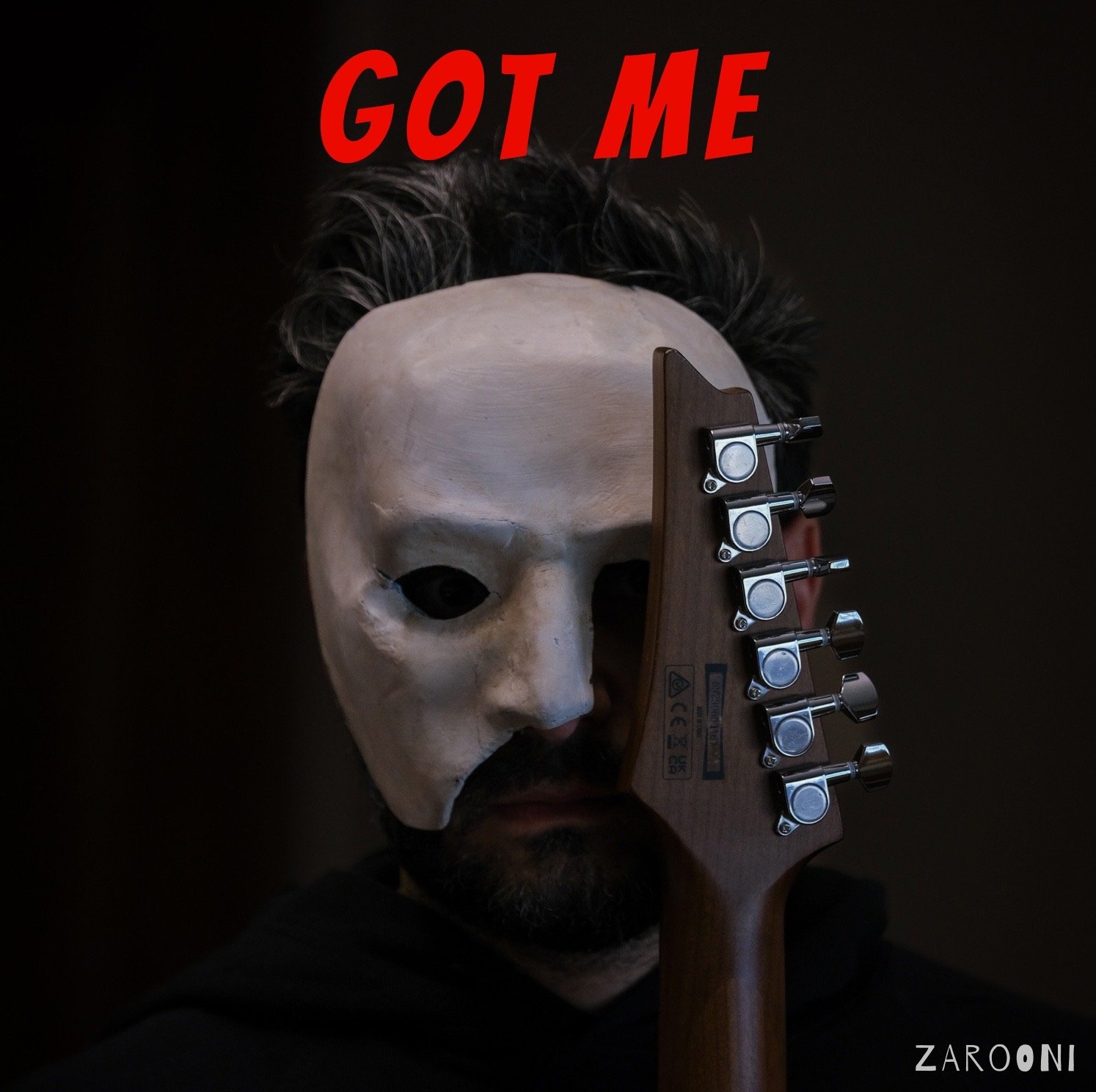 GOT ME by Zarooni: Review | Illustrate Magazine