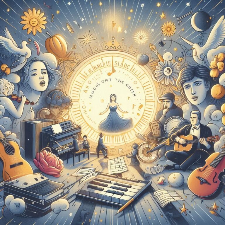 The role of music in film: How does film music enrich the story ...