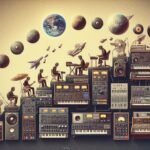 The Influence of Music Genres on Fashion Trends: From Rock to Hip-Hop ...