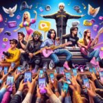 The Influence of Music Genres on Fashion Trends: From Rock to Hip-Hop ...