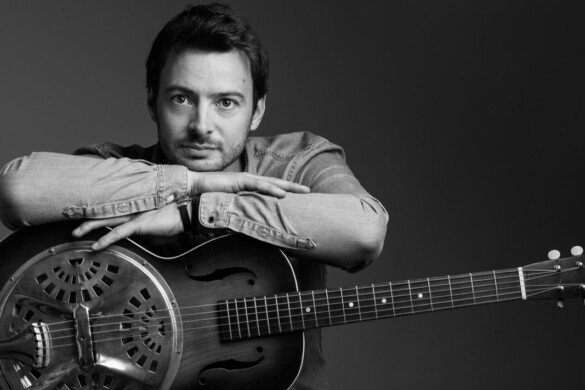 Tightrope by Amber T: Review | Illustrate Magazine