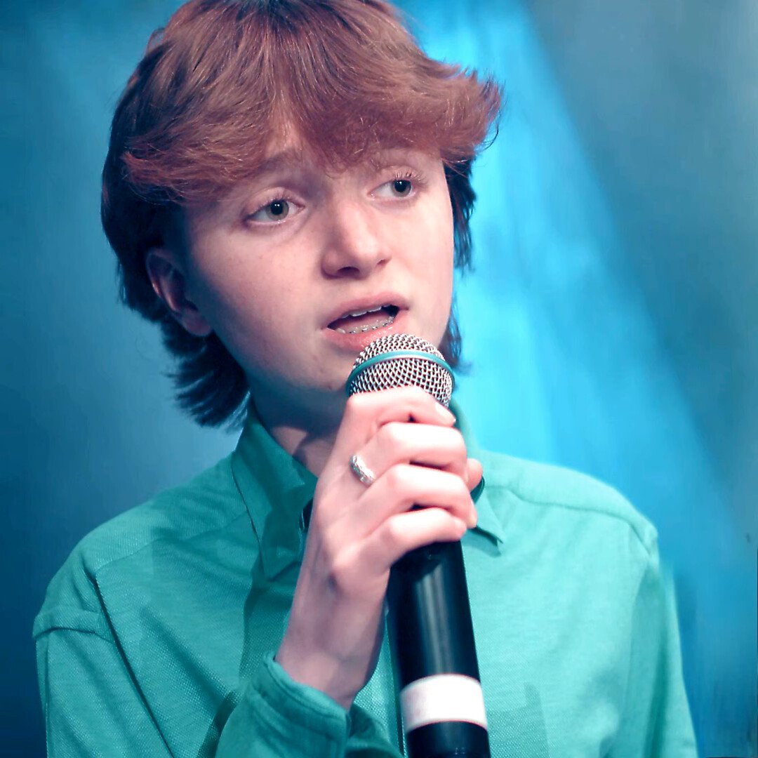 The Joker And The Queen by Cormac: Review | Illustrate Magazine