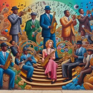 The History of Jazz: From Blues to Bebop and Beyond | Illustrate Magazine