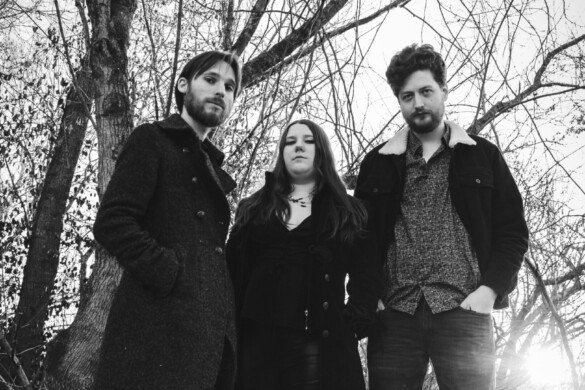 Exclusive Interview with JAMIE BOSANKO | Illustrate Magazine