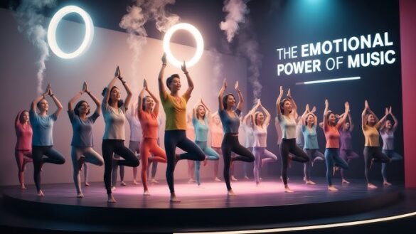 Exploring the Connection Between Music and Emotions: How Different ...