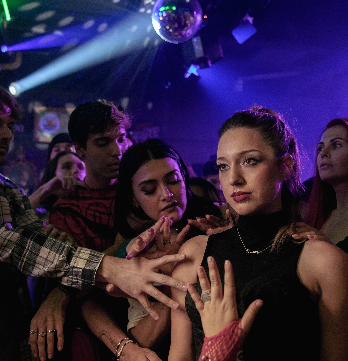 Nosebleeds by Matya: Review | Illustrate Magazine